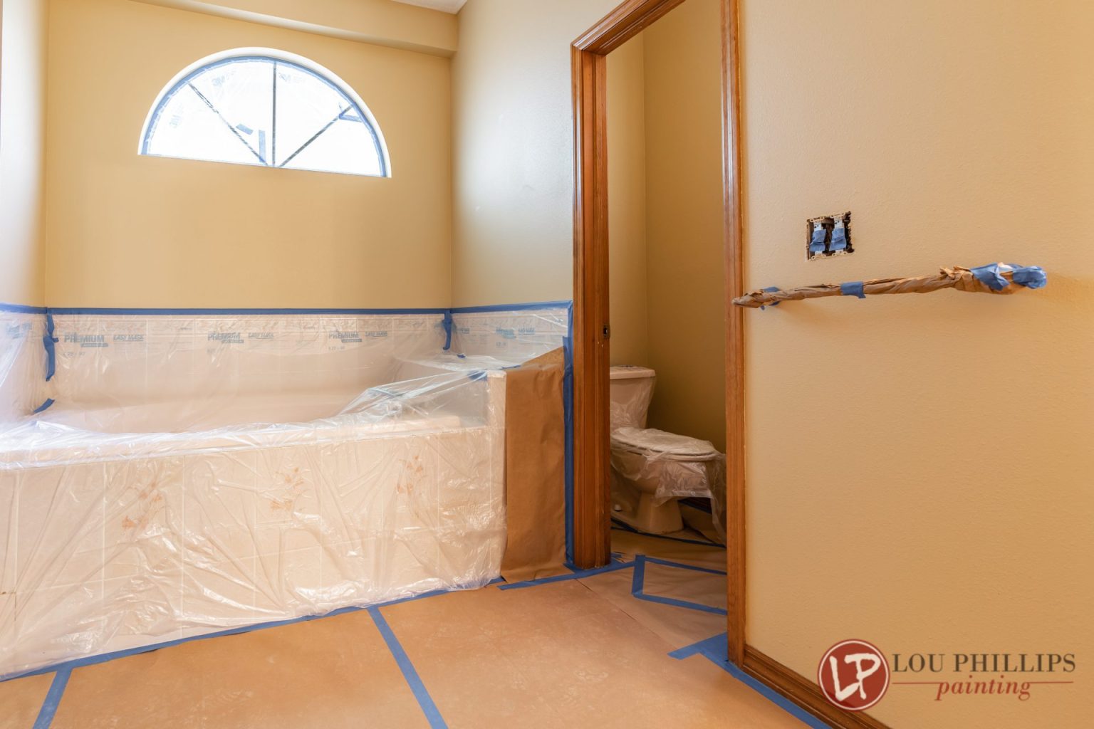 Paint for Your Home’s Interior | Lou Phillips Painting, Inc.